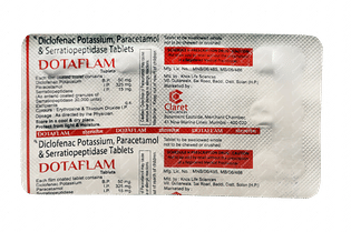 Dotaflam 50/325/15 MG | Order Dotaflam 50/325/15 MG Tablet Online at ...