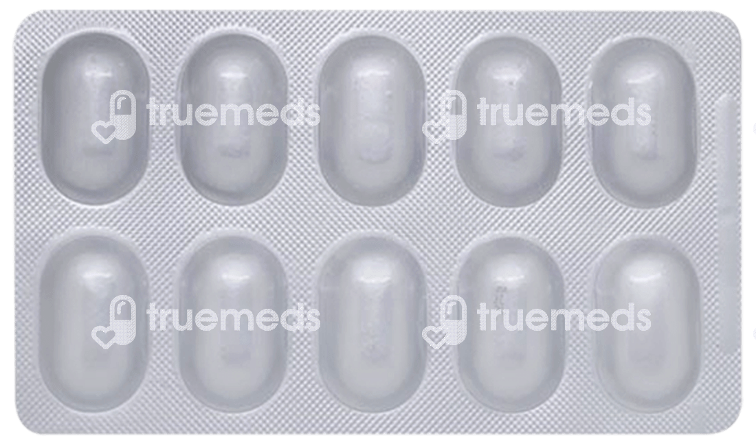Rosimit F10 Tablet 10: Uses, Side Effects, Price & Substitutes