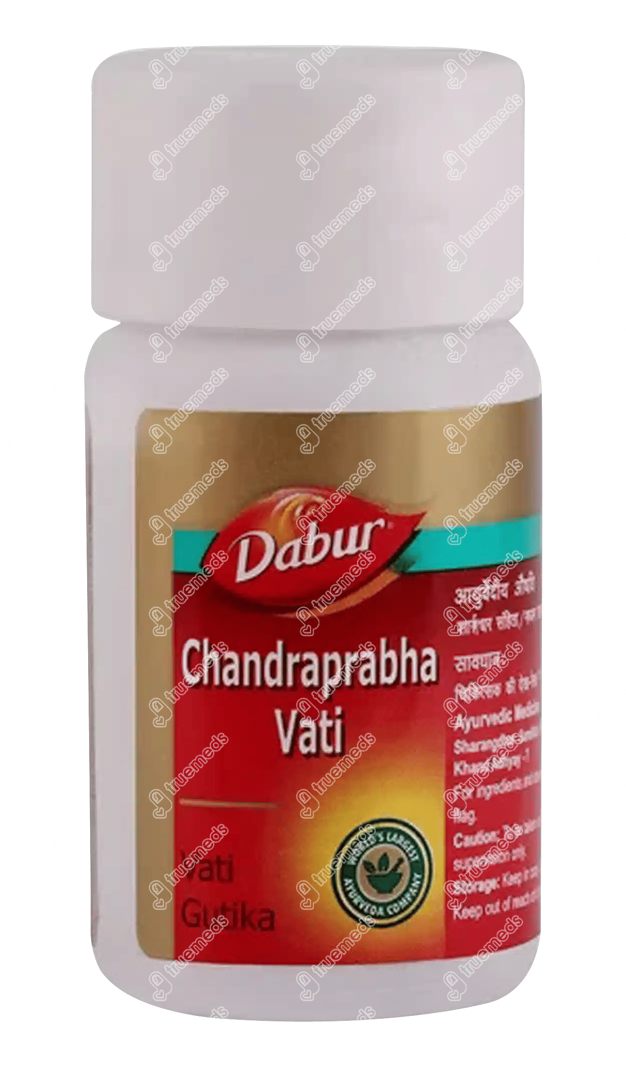Dabur Chandraprabha Vati Tablet: Uses, Side Effects, Price & Substitutes
