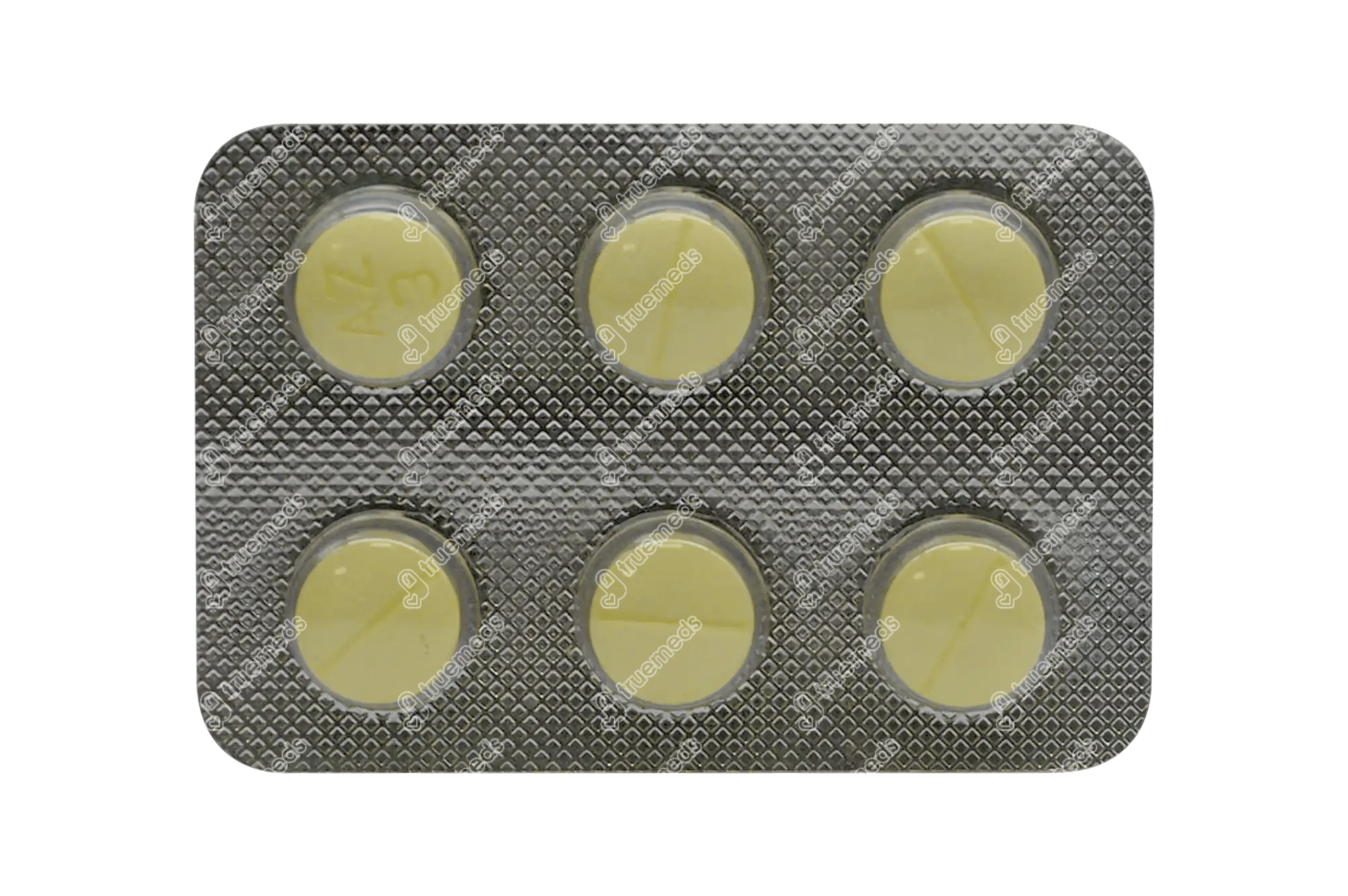 Az3 250 MG Tablet: Uses, Side Effects, Price & Substitutes