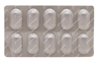 Citabo K2 7 Tablet 10 - Uses, Side Effects, Dosage, Price | Truemeds