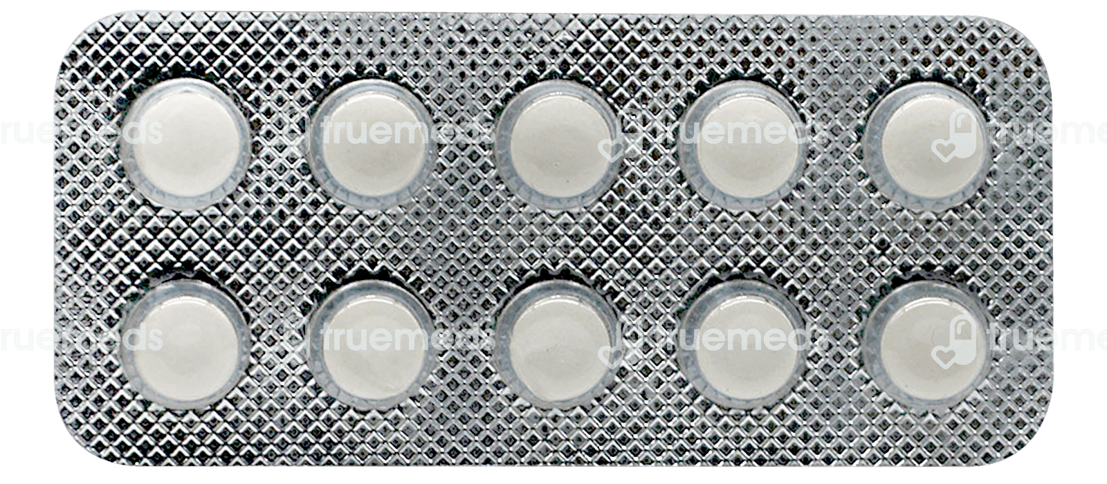 Lpl 25 Mg Tablet 10 - Uses, Side Effects, Dosage, Price | Truemeds