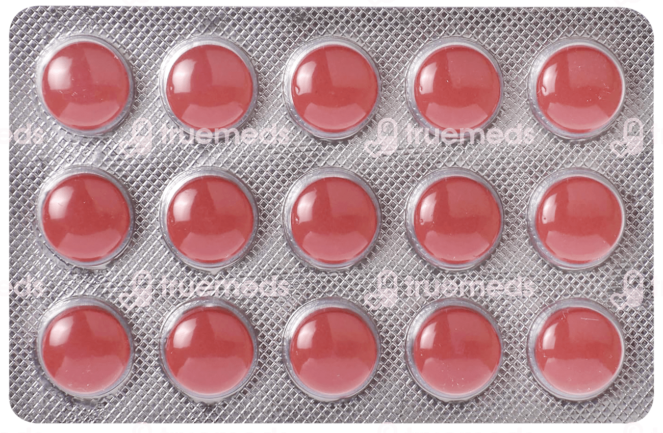 Irex Tablets | Order Irex Tablets 15 Online at Truemeds