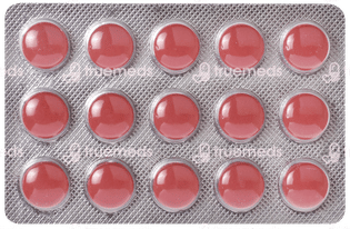 Irex Tablets | Order Irex Tablets 15 Online at Truemeds