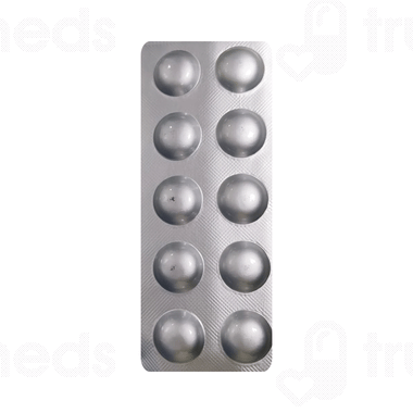 Menovus D Tabelt 10 - Uses, Side Effects, Dosage, Price | Truemeds