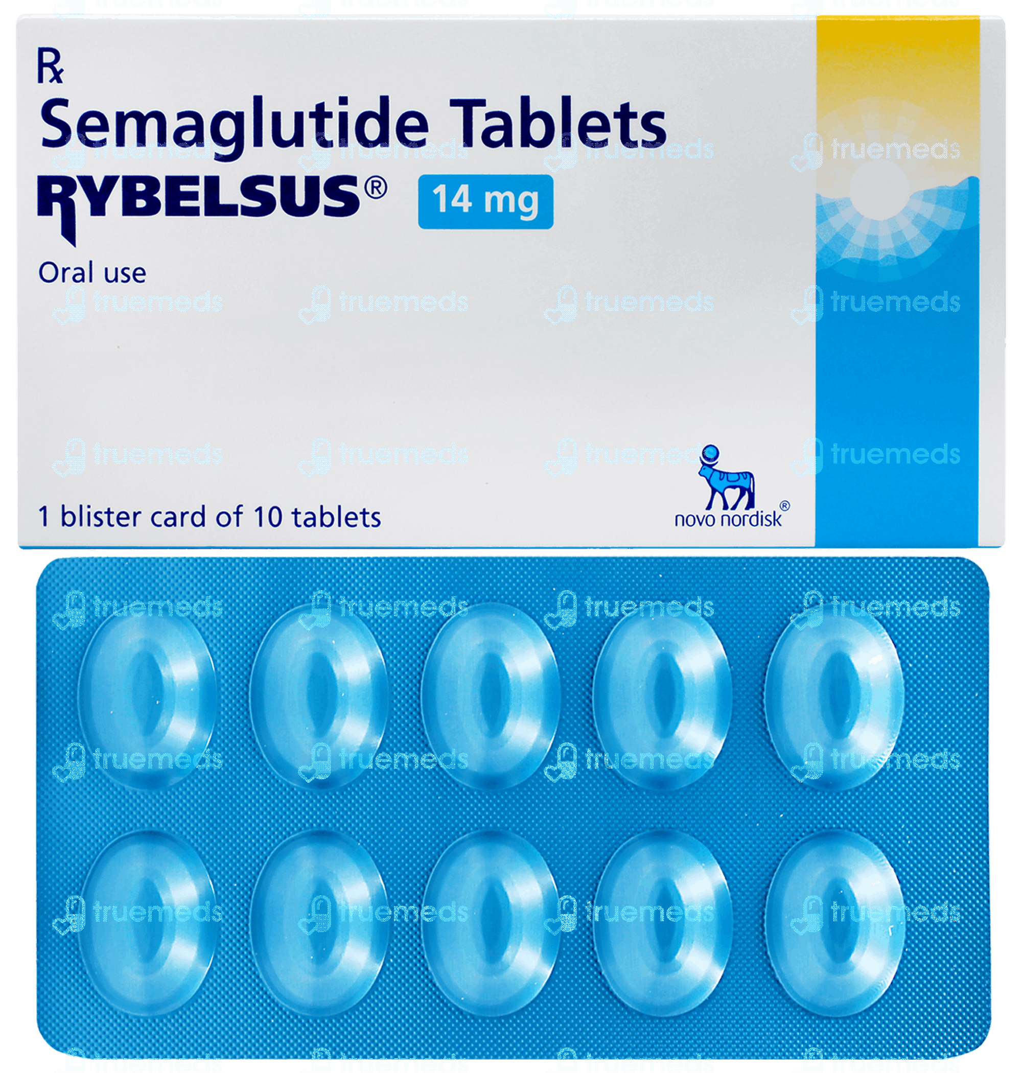Rybelsus 14mg Tablet: Uses, Side Effects, Price & Substitutes