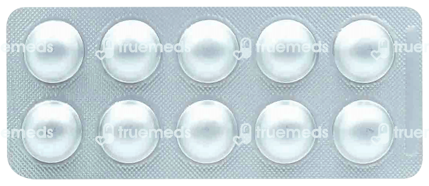 Bilaset M | Order Bilaset M Tablet Online at Truemeds