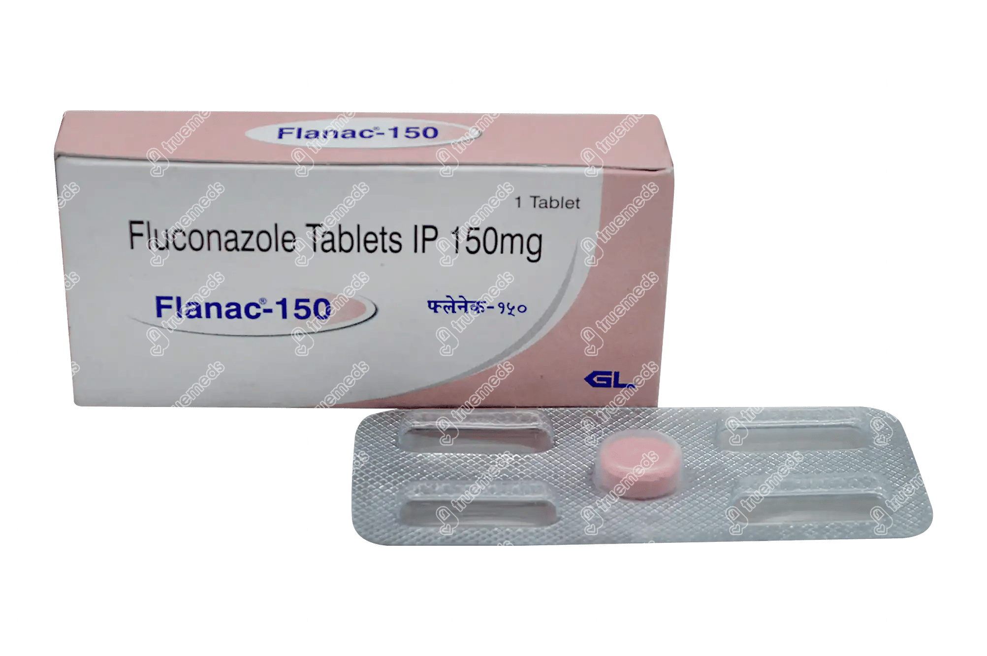 Flanac 150 Tablet 1: Uses, Side Effects, Price & Substitutes