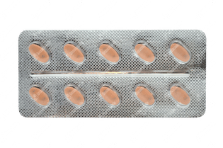 L Cetriver 10 Mg Tablet 10 - Uses, Side Effects, Dosage, Price | Truemeds