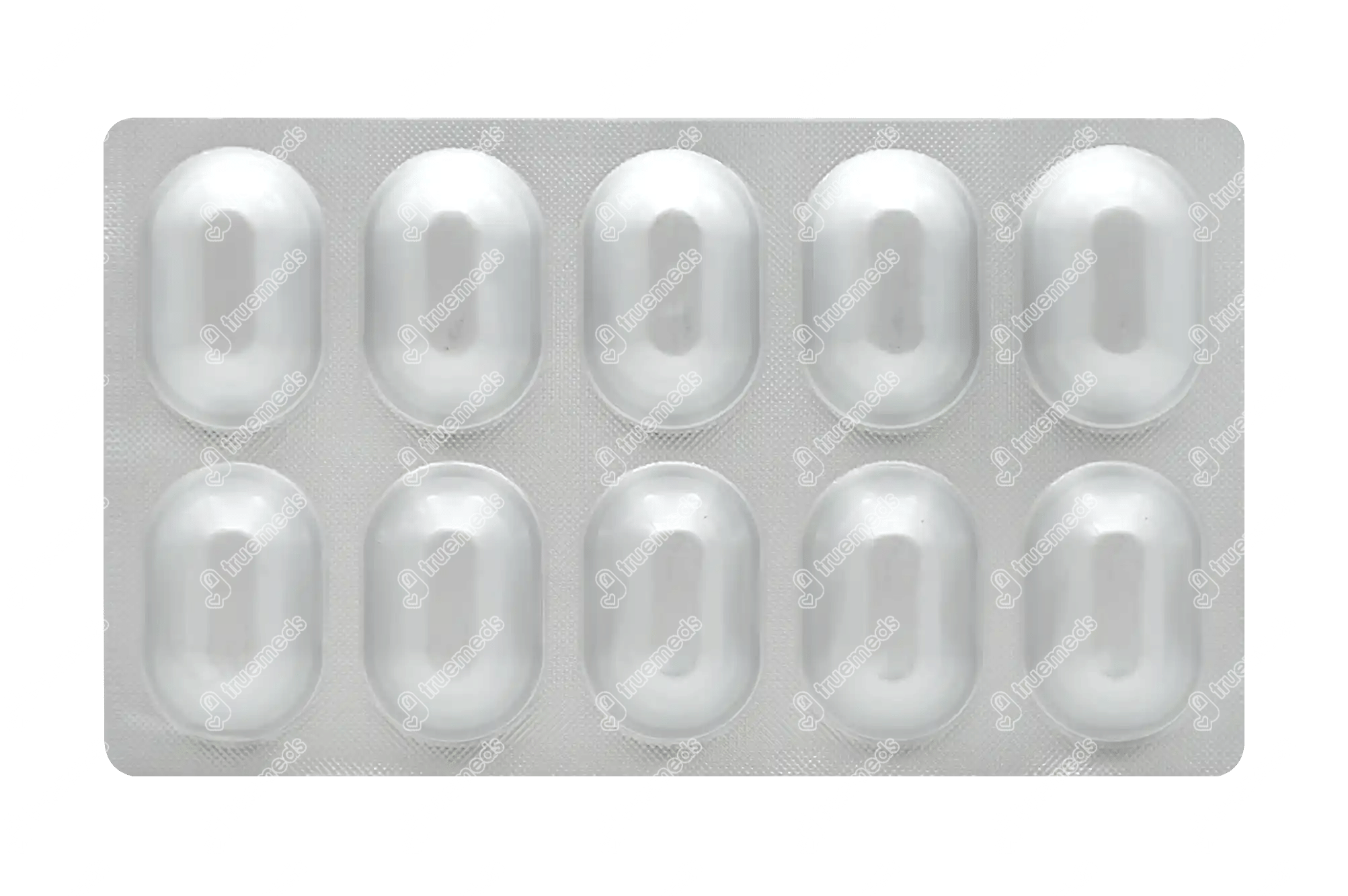 Vil GM 1000 Tablet 10: Uses, Side Effects, Price & Substitutes