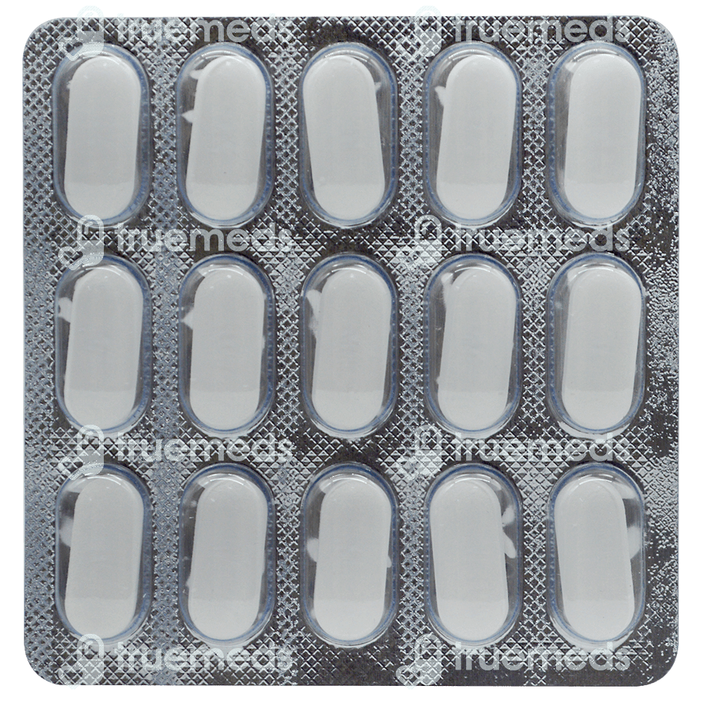 Ecotas Bv Capsule: Uses, Side Effects, Price & Substitutes