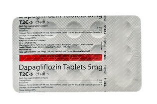 T2c 5 Gm Tablet 15 - Uses, Side Effects, Dosage, Price | Truemeds