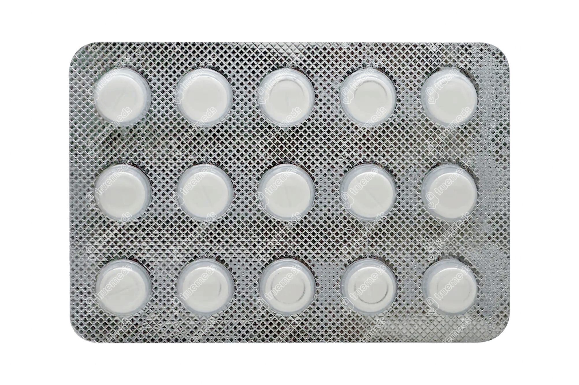 Buy Nuro Beta 20 MG Strip Of 15 Tablet Online at Truemeds