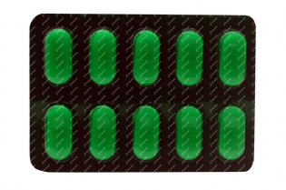 Diclofam Plus G 50325 Mg Tablet 10 - Uses, Side Effects, Dosage, Price ...