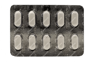 Laconext 150 MG Tablet | Order Laconext 150 MG Tablet 10 Online at Truemeds