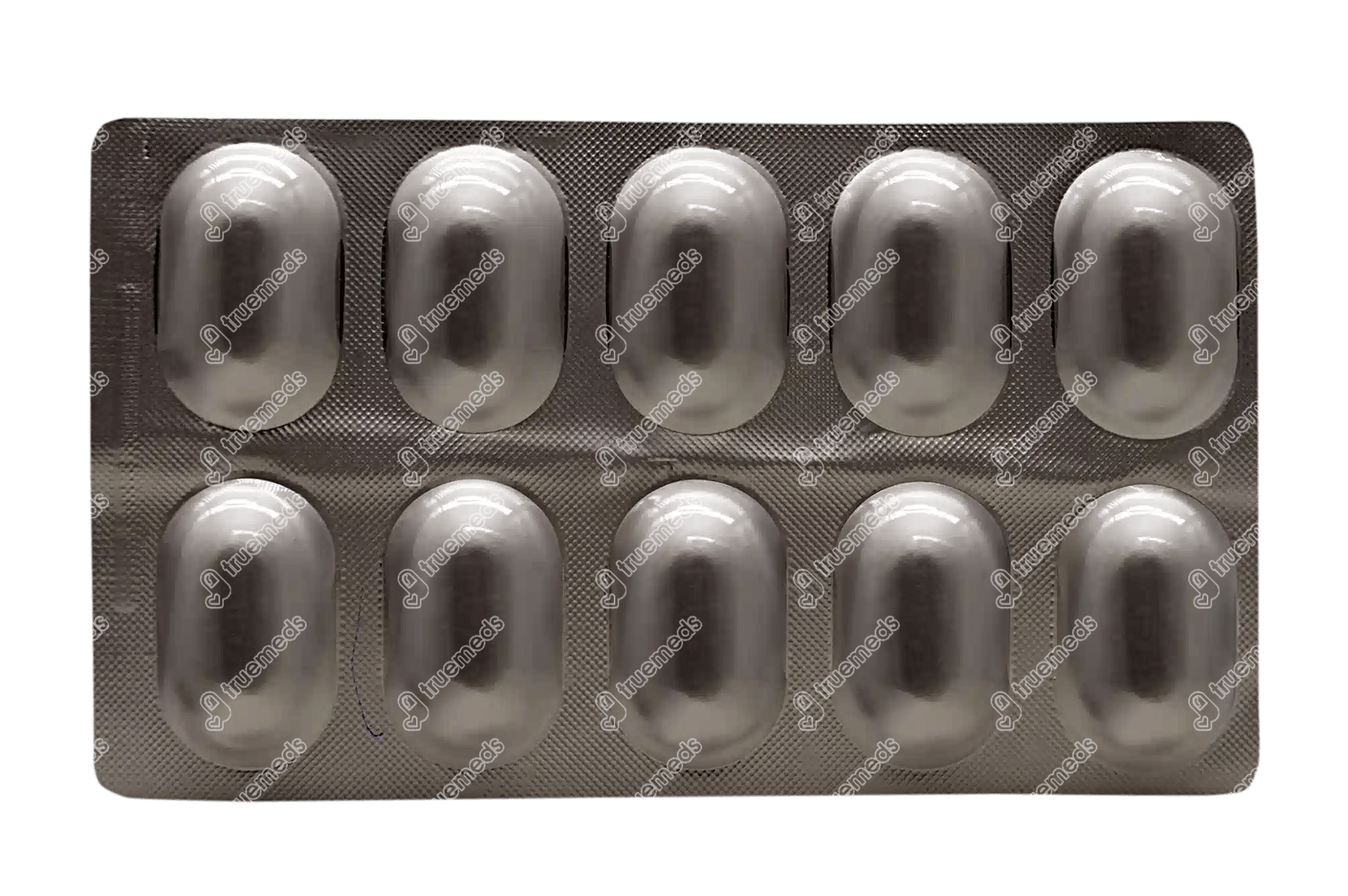 Cartikool Xp Tablet 10 - Uses, Side Effects, Dosage, Price | Truemeds