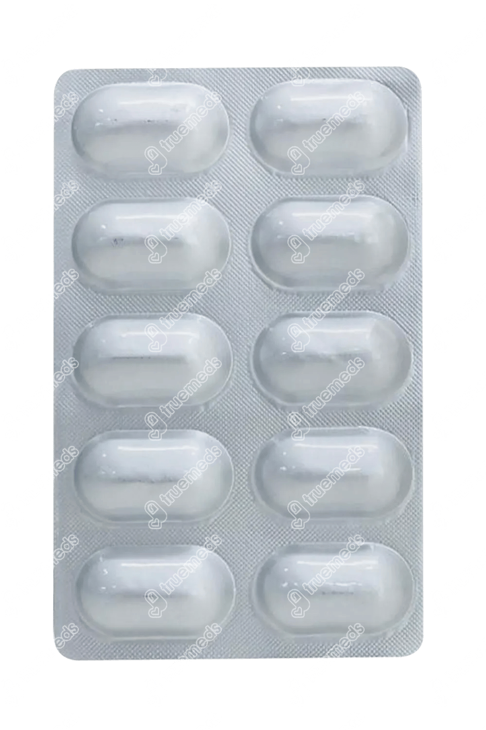 Cc8 Tablet 10 - Uses, Side Effects, Dosage, Price | Truemeds