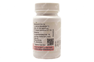 Buy Rosuvas 20 MG Strip Of 90 Tablet Online at Truemeds
