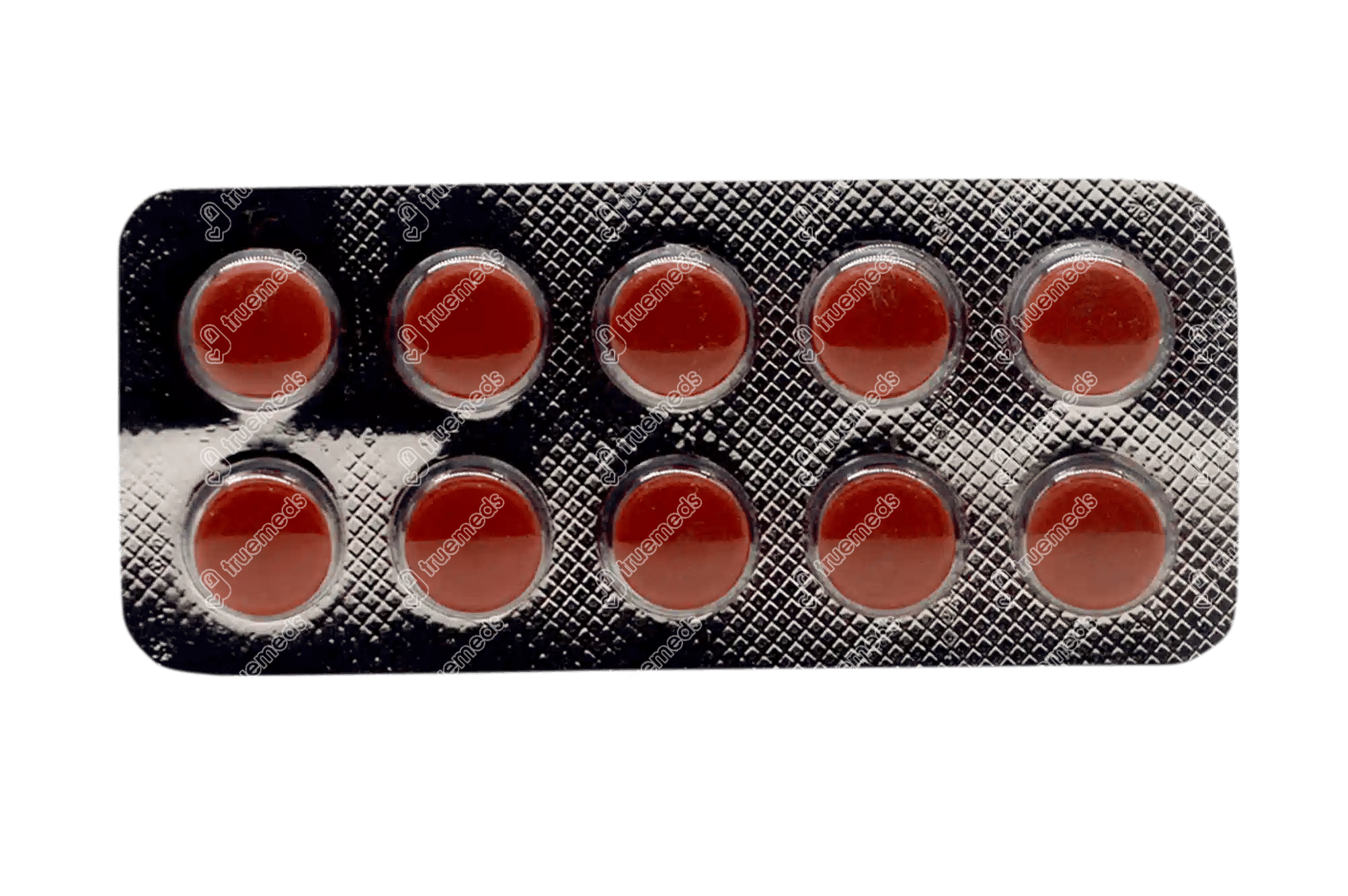 Versolac 100 Mg Tablet 10 - Uses, Side Effects, Dosage, Price | Truemeds