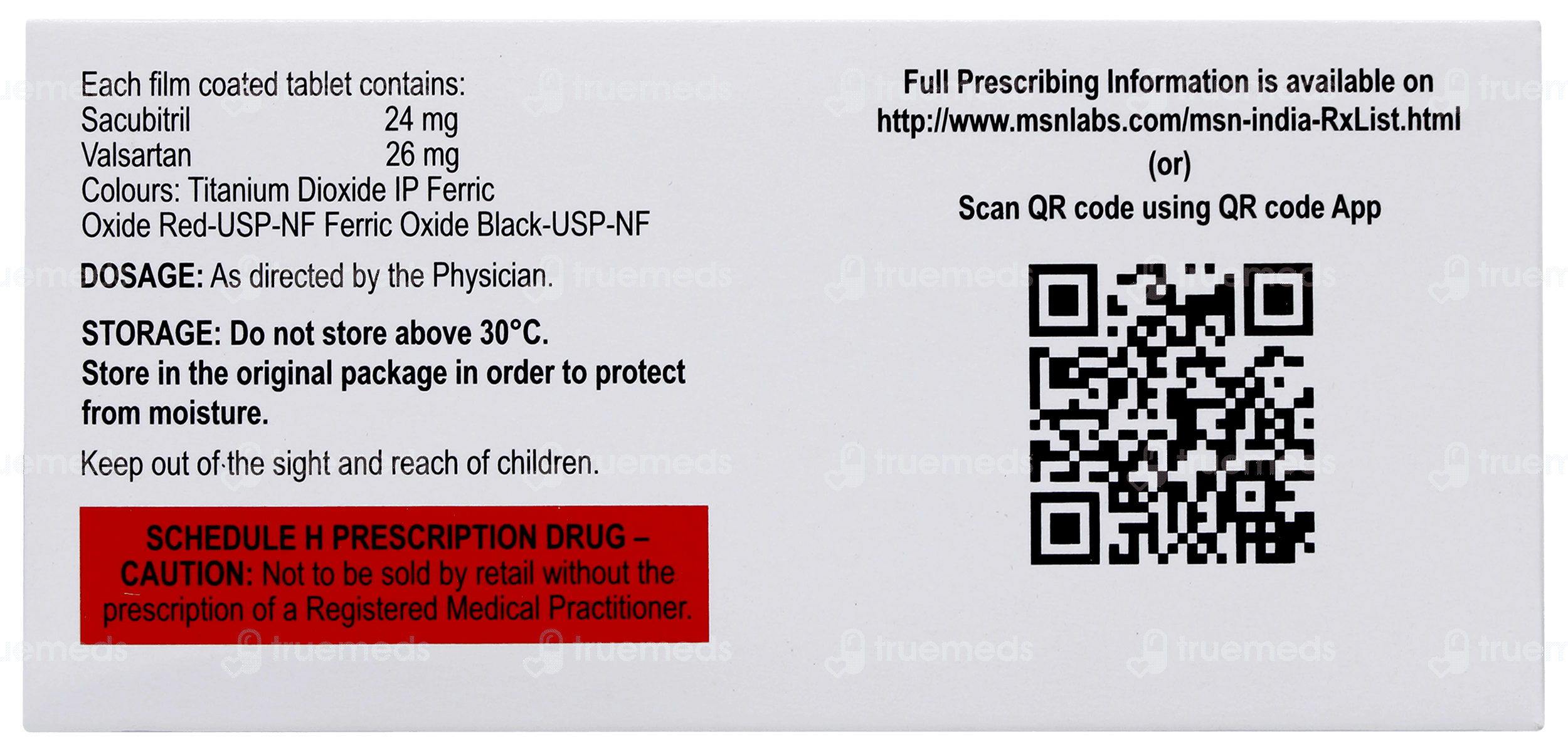 Sacutan 50 | Order Sacutan 50 Tablet Online at Truemeds