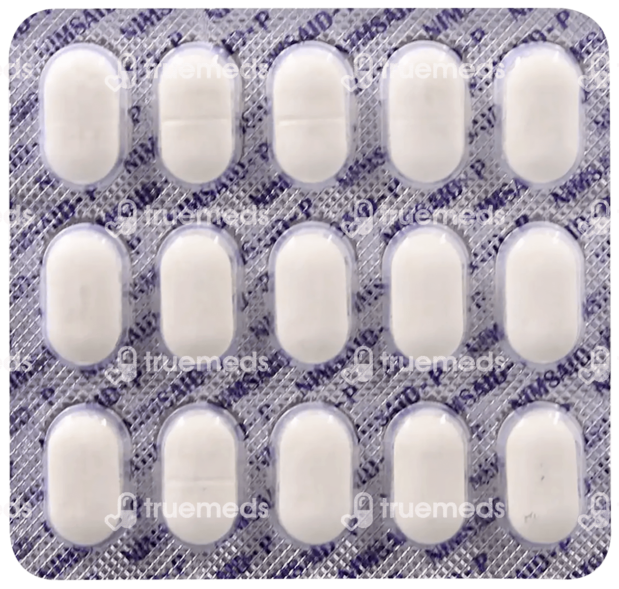 Nimsaid P Tablet 15: Uses, Side Effects, Price & Substitutes
