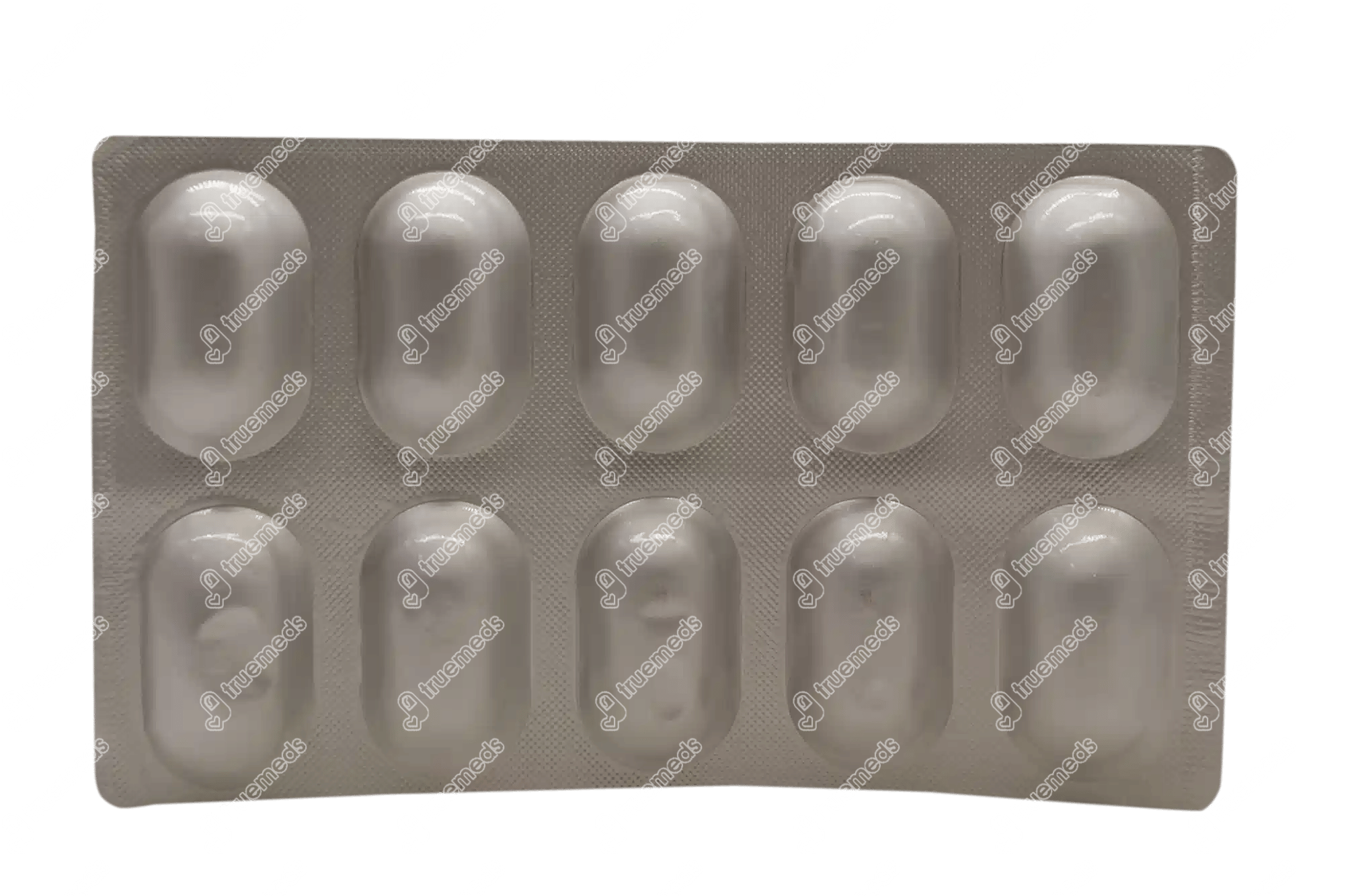 Rclonac 20100 Mg Tablet Sr 10 - Uses, Side Effects, Dosage, Price ...