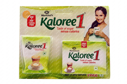 Kaloree 1 Tablet 600 - Uses, Side Effects, Dosage, Price | Truemeds