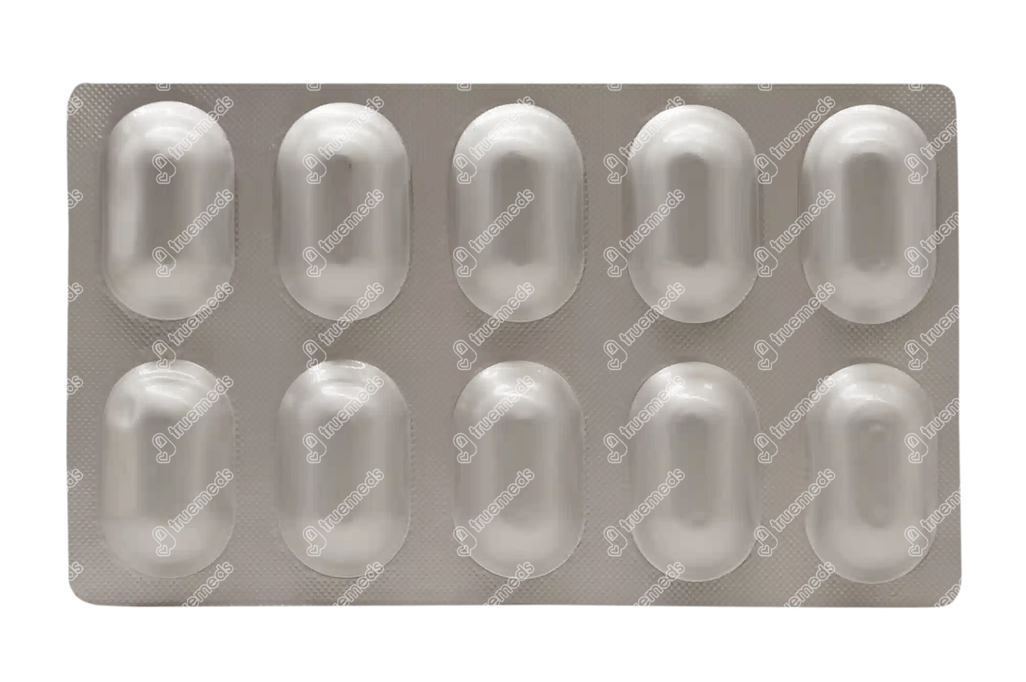 Sevlogen 800 MG Tablet 10 - Uses, Side Effects, Dosage, Price | Truemeds