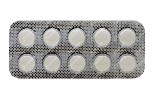 Clomevac 50 Mg Tablet 10 - Uses, Side Effects, Dosage, Price | Truemeds