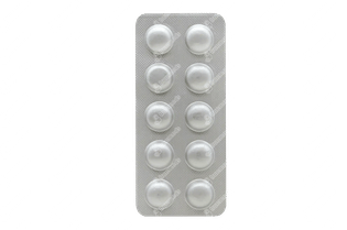 Cetalore 10 Mg Tablet 10 - Uses, Side Effects, Dosage, Price | Truemeds