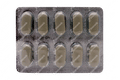 Pause Xt Tablet 10 - Uses, Side Effects, Dosage, Price | Truemeds