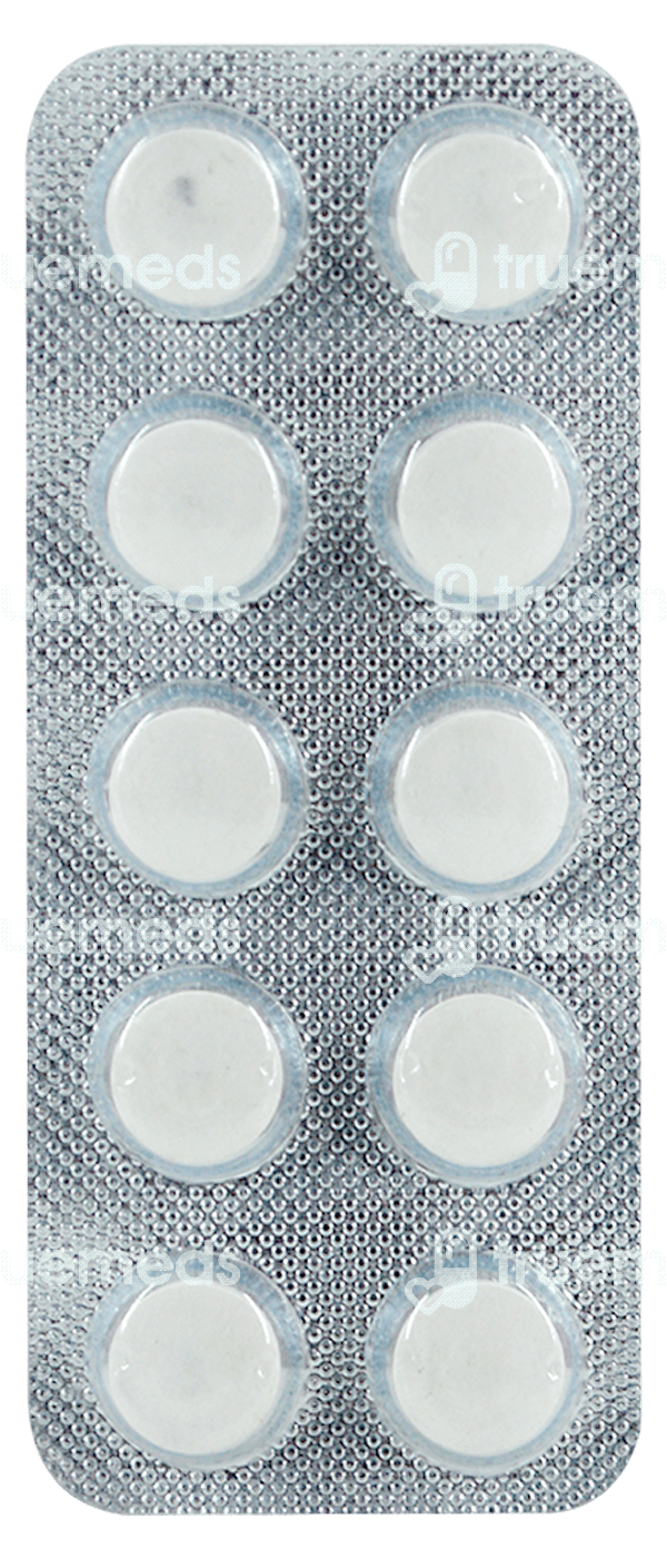 Brocon 100 MG | Order Brocon 100 MG Tablet Online at Truemeds