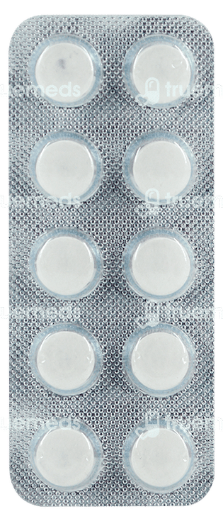 Acb 100 MG | Order Acb 100 MG Tablet Online at Truemeds