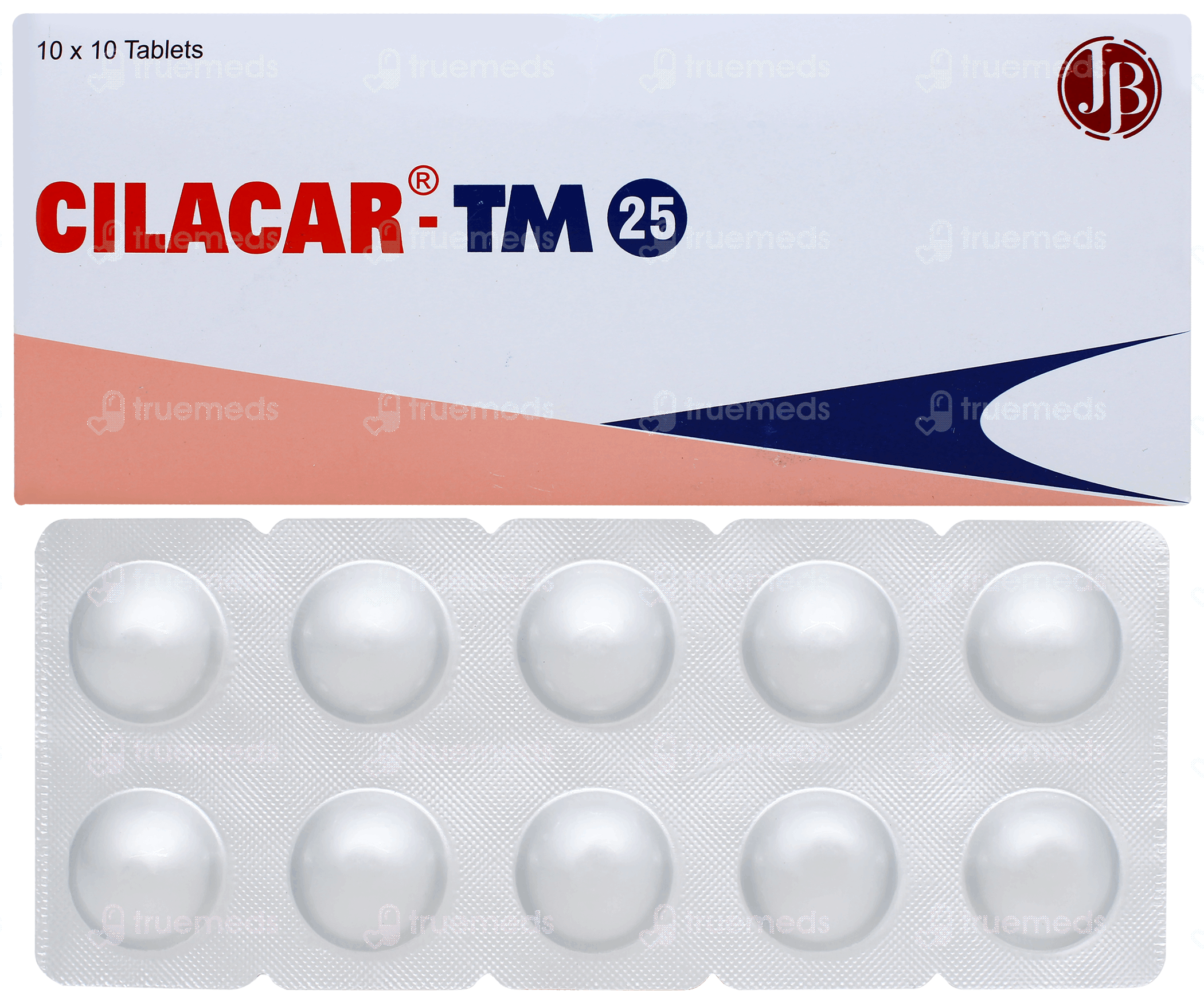 Cilacar Tm 10/25/40 MG Er | Order Cilacar Tm 10/25/40 MG Tablet Er ...