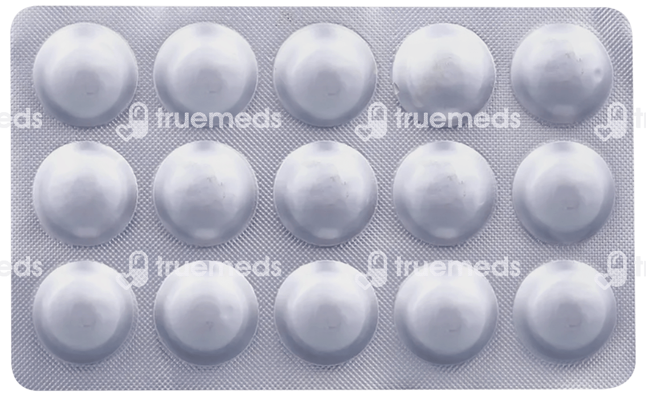 Gluvilda M Plus 50/500 MG | Order Gluvilda M Plus 50/500 MG Tablet Sr ...