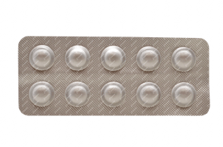 Histabil 20 Mg Tablet 10 - Uses, Side Effects, Dosage, Price | Truemeds