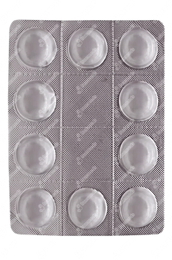 Dornac Th 4 MG Tablet 10 - Uses, Side Effects, Dosage, Price | Truemeds