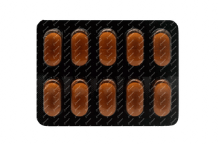 V Bone Tablet 10 - Uses, Side Effects, Dosage, Price | Truemeds