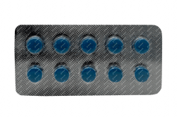 V Gold Tablet 10 - Uses, Side Effects, Dosage, Price | Truemeds