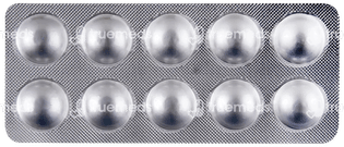 Billargic M 20/10 MG | Order Billargic M 20/10 MG Tablet Online at Truemeds