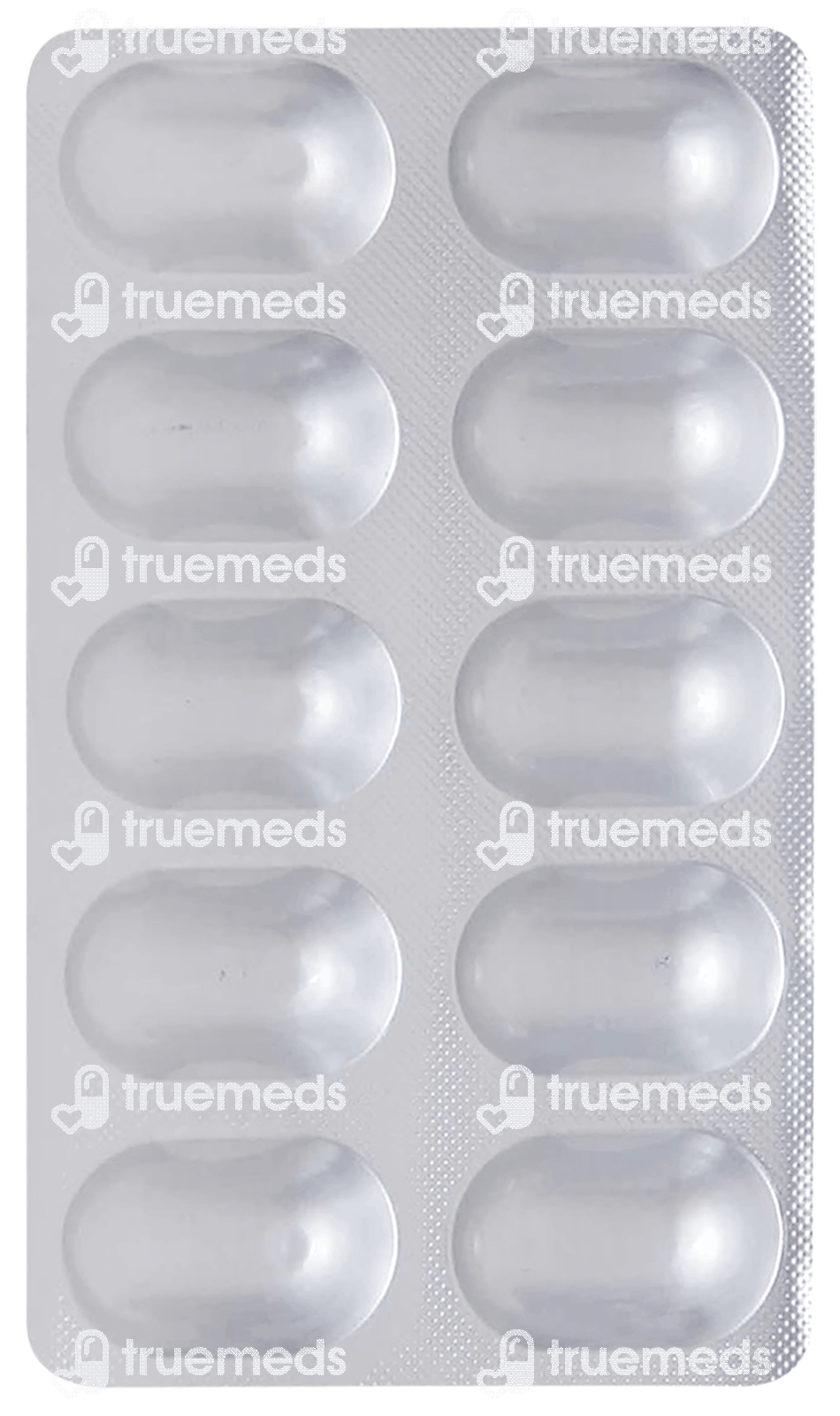 Bronac 600 MG | Order Bronac 600 MG Tablet Online at Truemeds