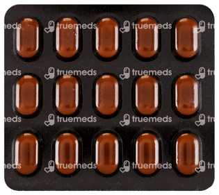 Brivalex 50 MG | Order Brivalex 50 MG Tablet Online at Truemeds