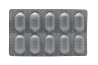 Collage Plus Tablet 10 - Uses, Side Effects, Dosage, Price | Truemeds