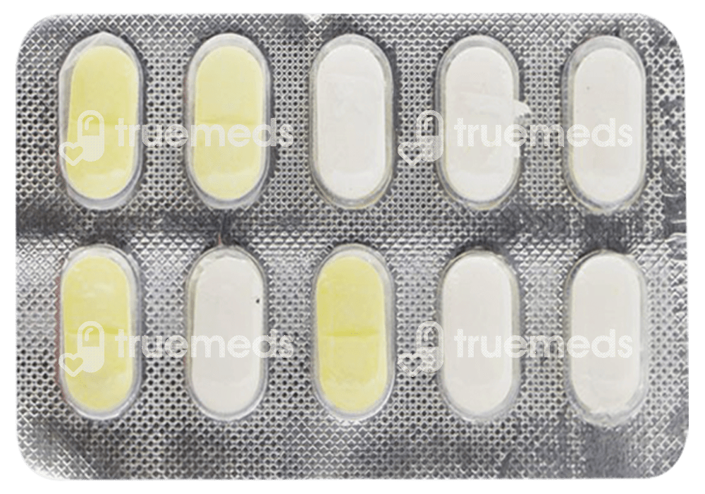 Xadomet G1 Tablet: Uses, Side Effects, Price & Substitutes