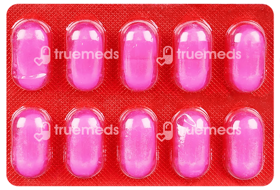 Wingesic Mr | Order Wingesic Mr Tablet Online at Truemeds