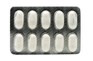 Ursomax 450 MG | Order Ursomax 450 MG Tablet Sr Online at Truemeds