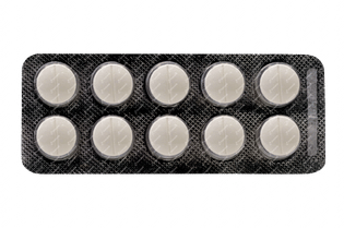 Hqtor 300 MG | Order Hqtor 300 MG Tablet Online at Truemeds
