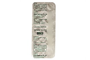 Ls 50 MG | Order Ls 50 MG Tablet Online at Truemeds