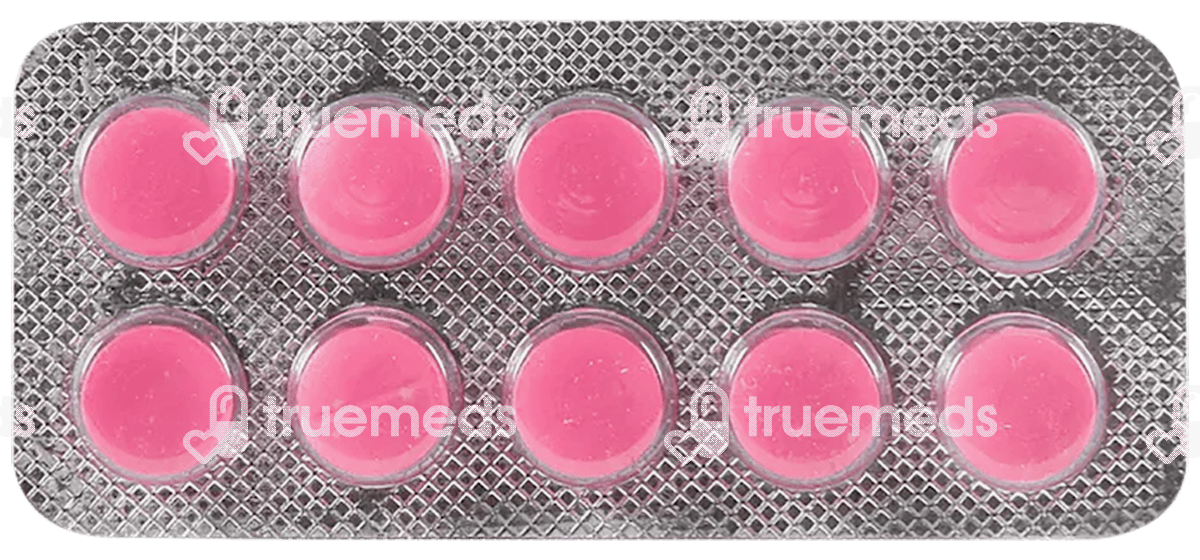 Cilobid 100 MG | Order Cilobid 100 MG Tablet Online at Truemeds