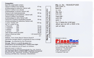 Alfakit | Order Alfakit Tablet Online at Truemeds